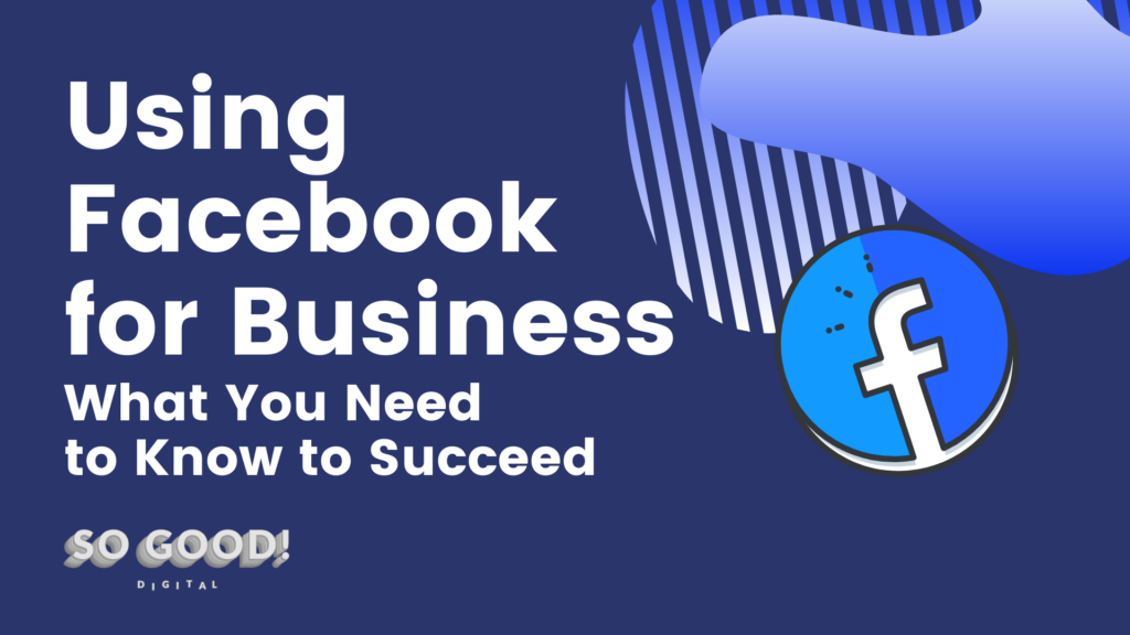 Should I Start My Instagram Over? | So Good Digital